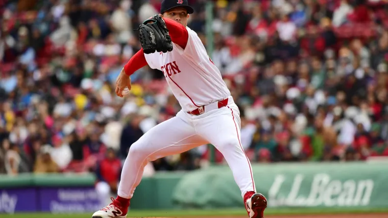Sonny Gray injury update reveals reason for early exit from Red Sox ...