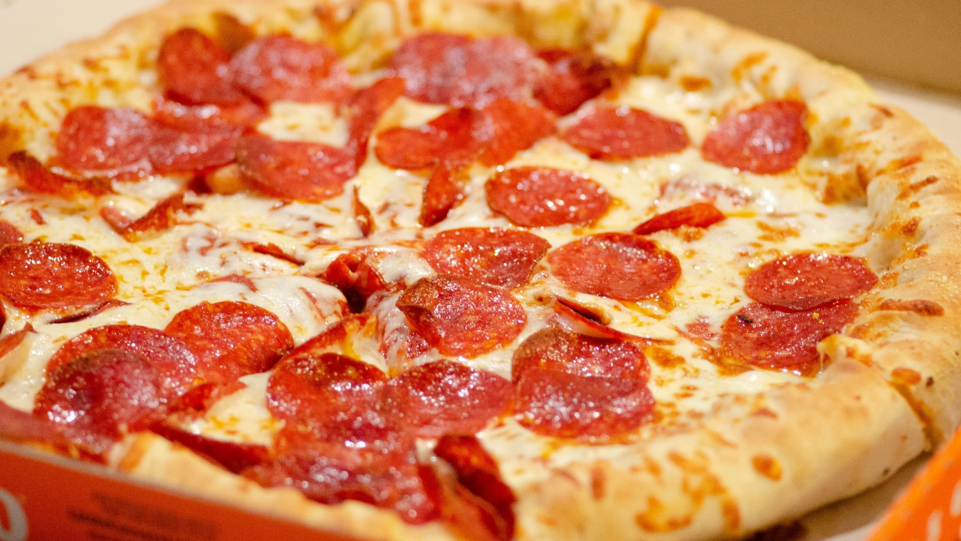 20 hardest foods to give up when dieting
