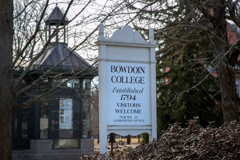 Kingfield Planning Board delays review of Bowdoin College campsite proposal