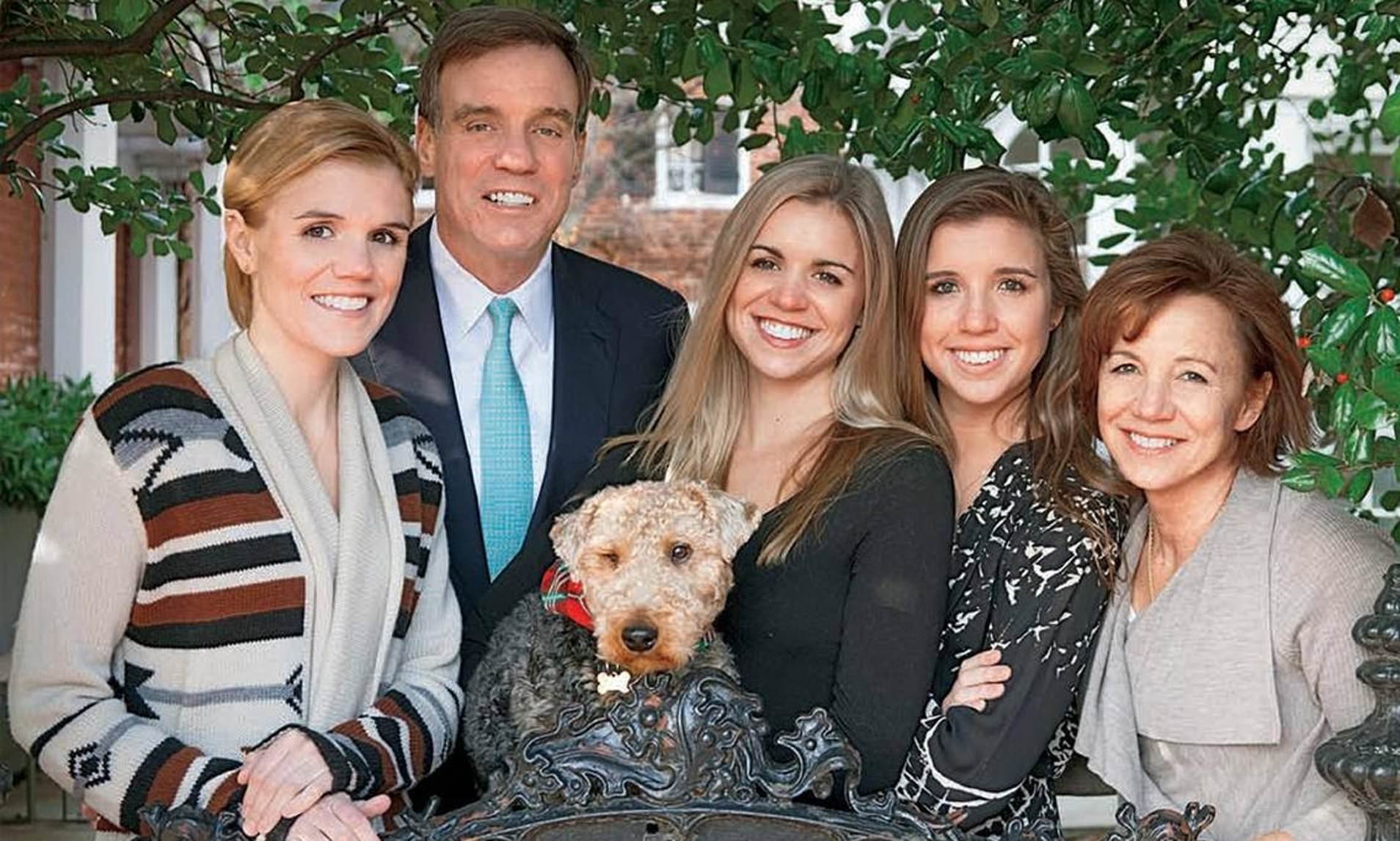 Virginia senator's daughter, 36, dies after brutal battle with disease ...