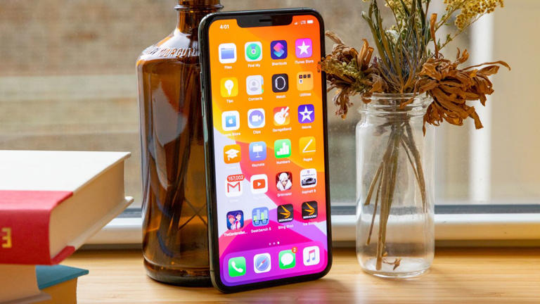 IOS 27 reportedly won't come to these four iPhone models