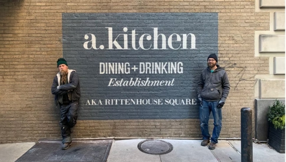 Meet the creative duo behind some of Philadelphia’s most iconic ...