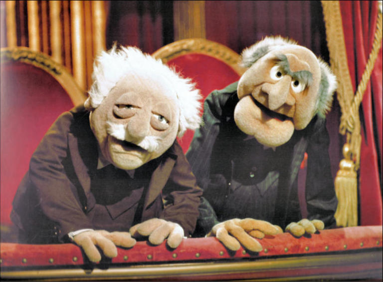 The 25 most beloved Muppets