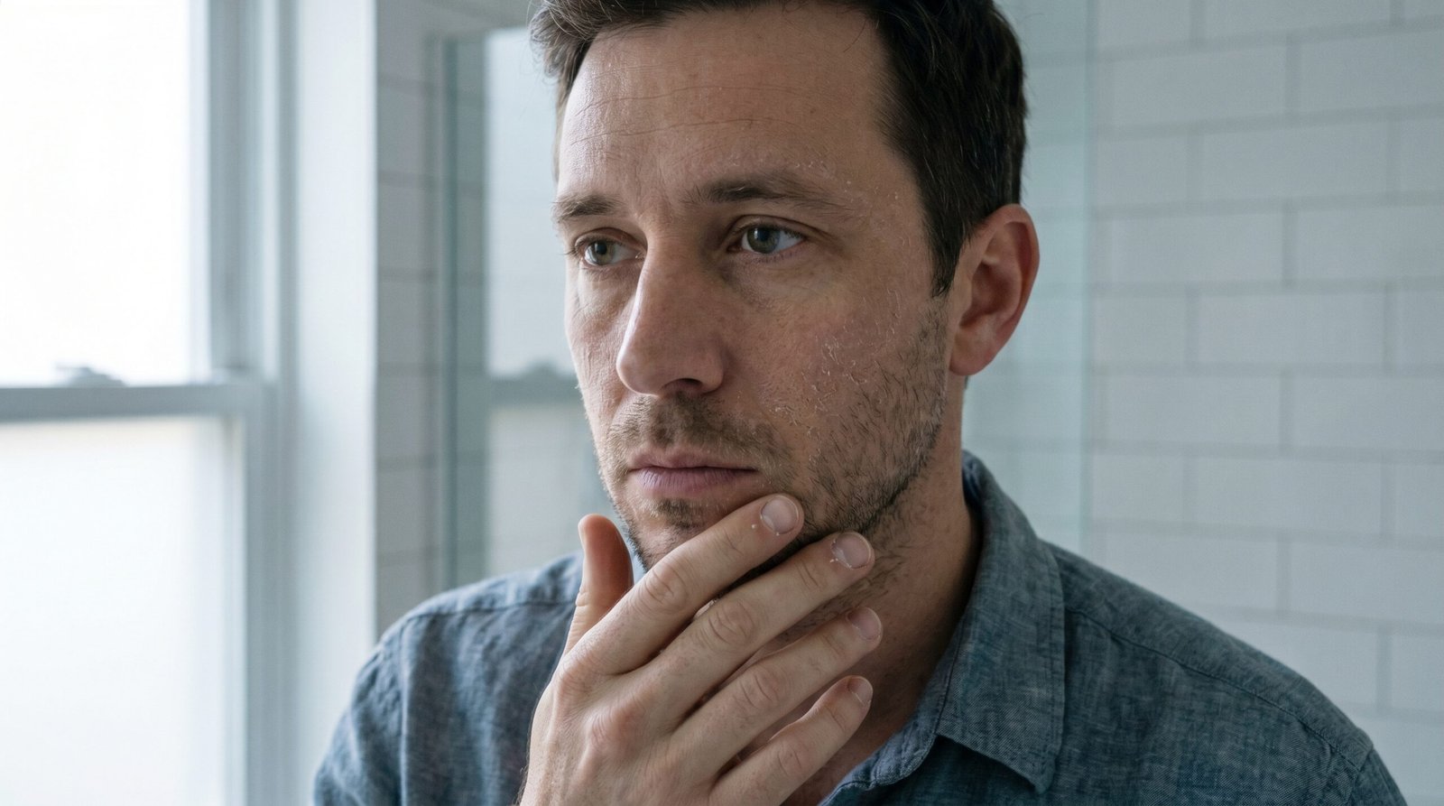 6 silent mistakes men make that quietly reduce their attractiveness