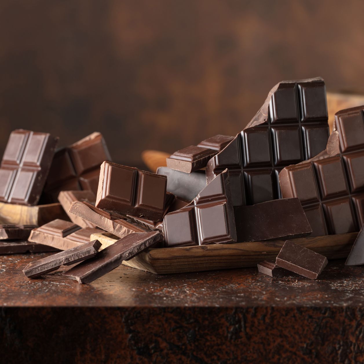 Votre tablette de chocolat manque de caractère car ces bactéries ...