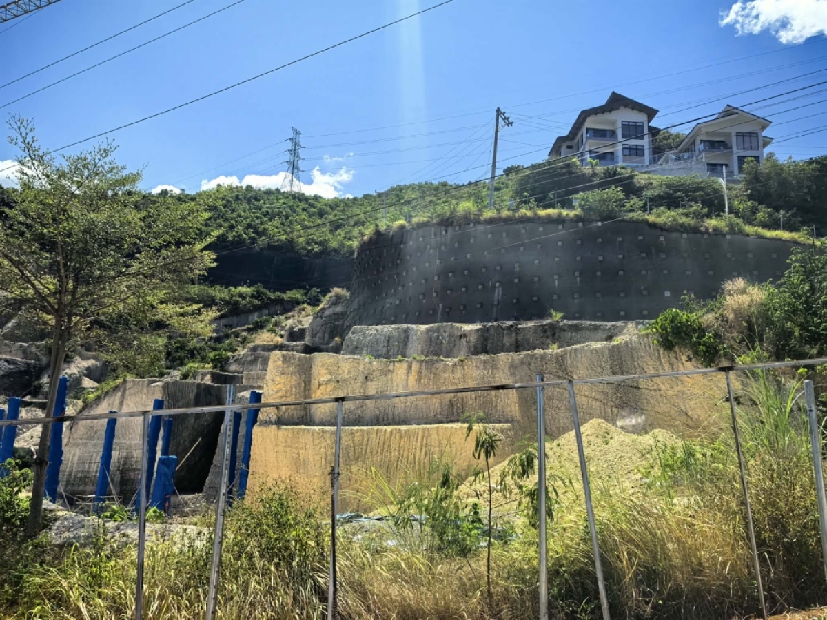 Developer breaks silence on Monterrazas issues