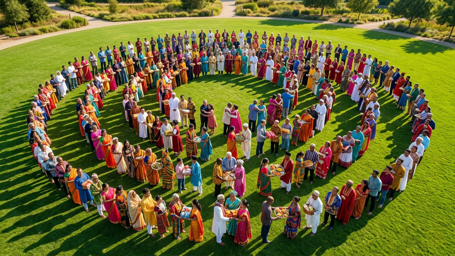 Global generosity by the numbers: Which countries give the most and why