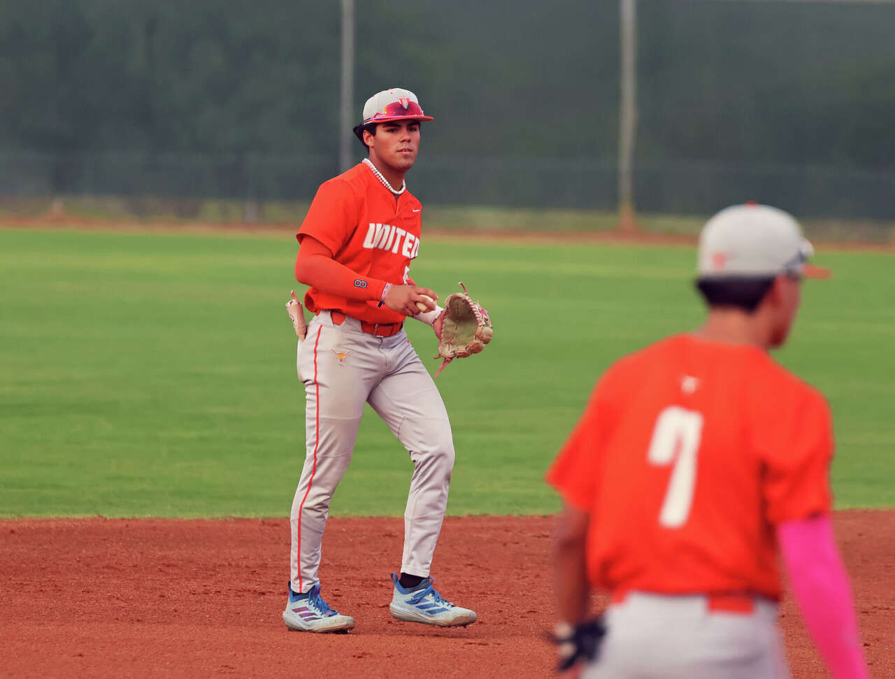 Sponsored by the best: Hector Cadena's growing game and brand