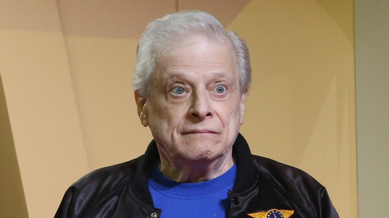 Why are there so few movie or TV adaptations of Harlan Ellison's work?