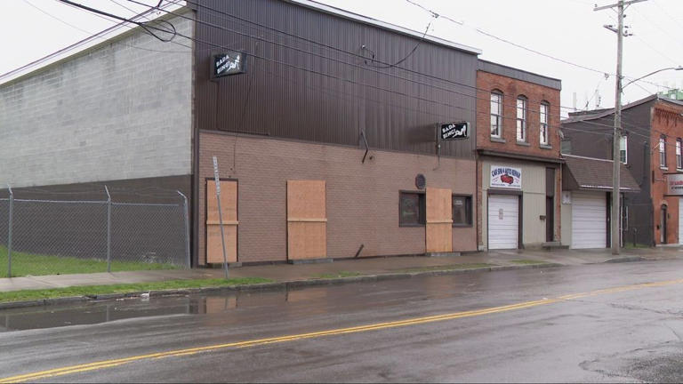 Adult business 'Bada Bing' sues city after code enforcement shuts it down