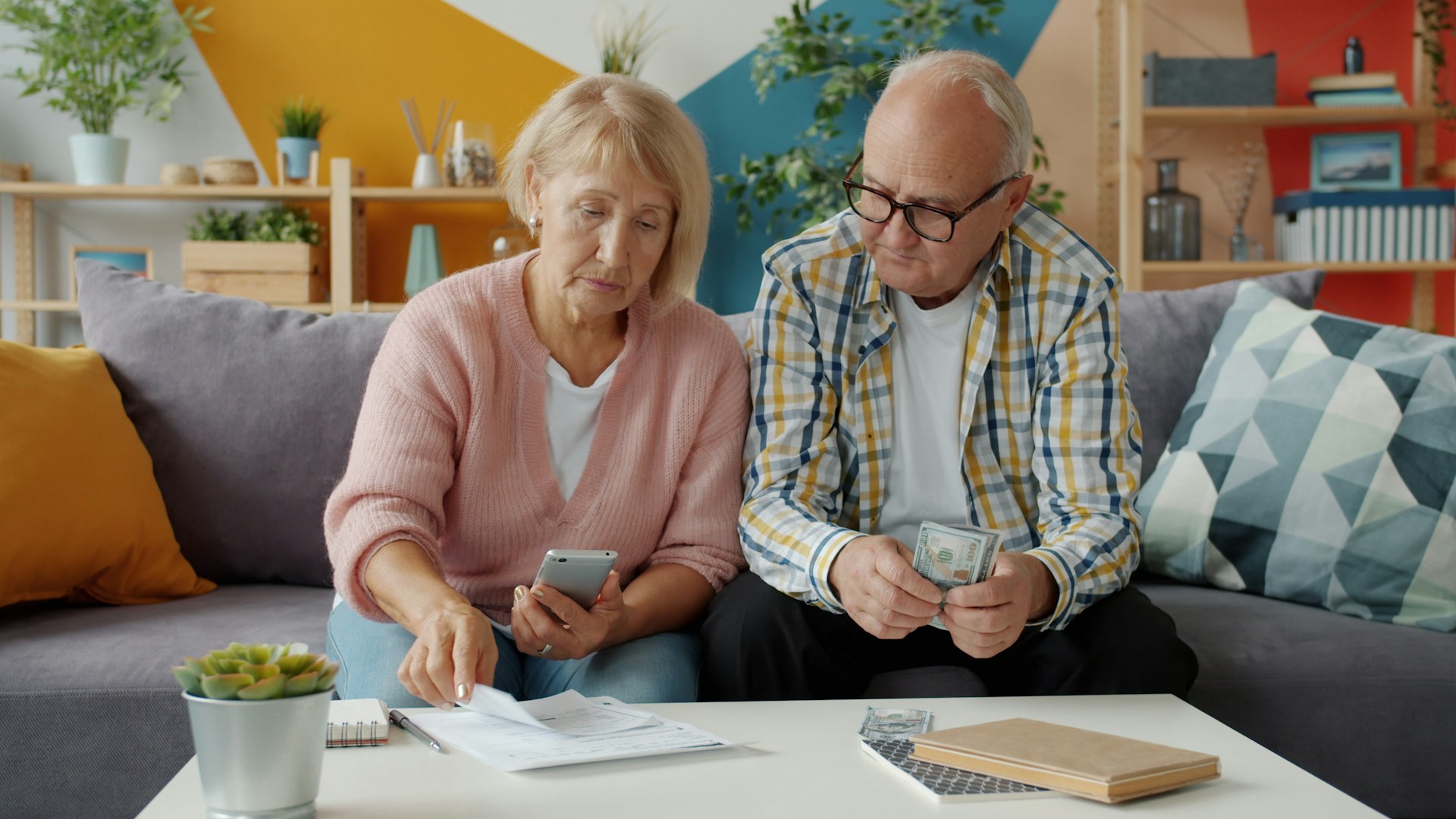Why your retirement budget is probably 30% too low