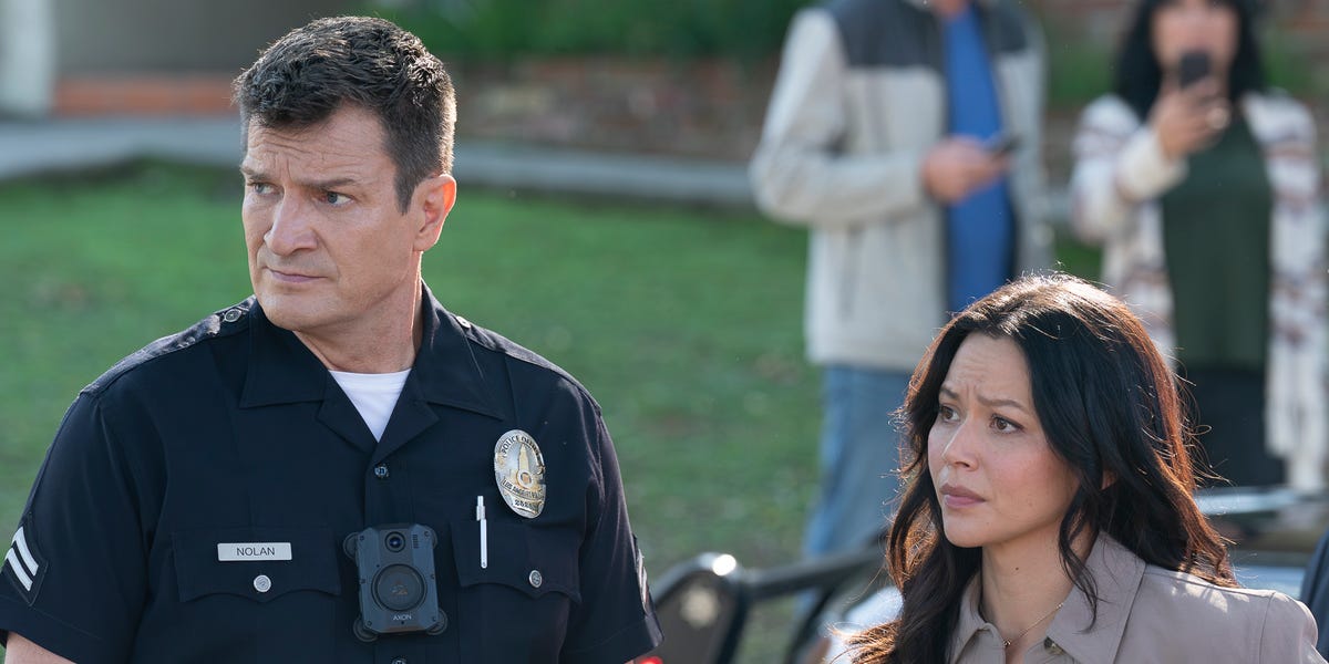 The Rookie fans will be shocked to learn this frustrating show news