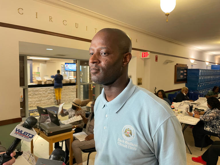 'Disregard it': Hinds Co. Circuit Clerk sounds alarm on new scam ...