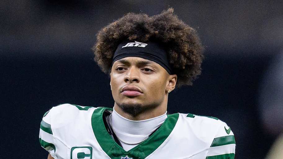 Andy Reid sounds convinced Justin Fields can handle massive role