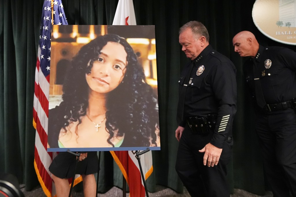 Singer D4vd charged with first-degree murder in 14-year-old's death