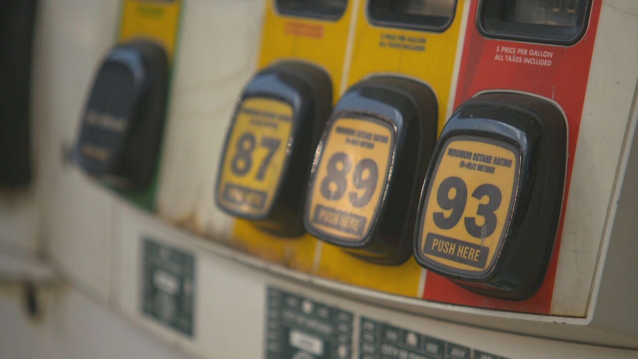 Roller coaster week for Central Florida gas prices, varying by ZIP code