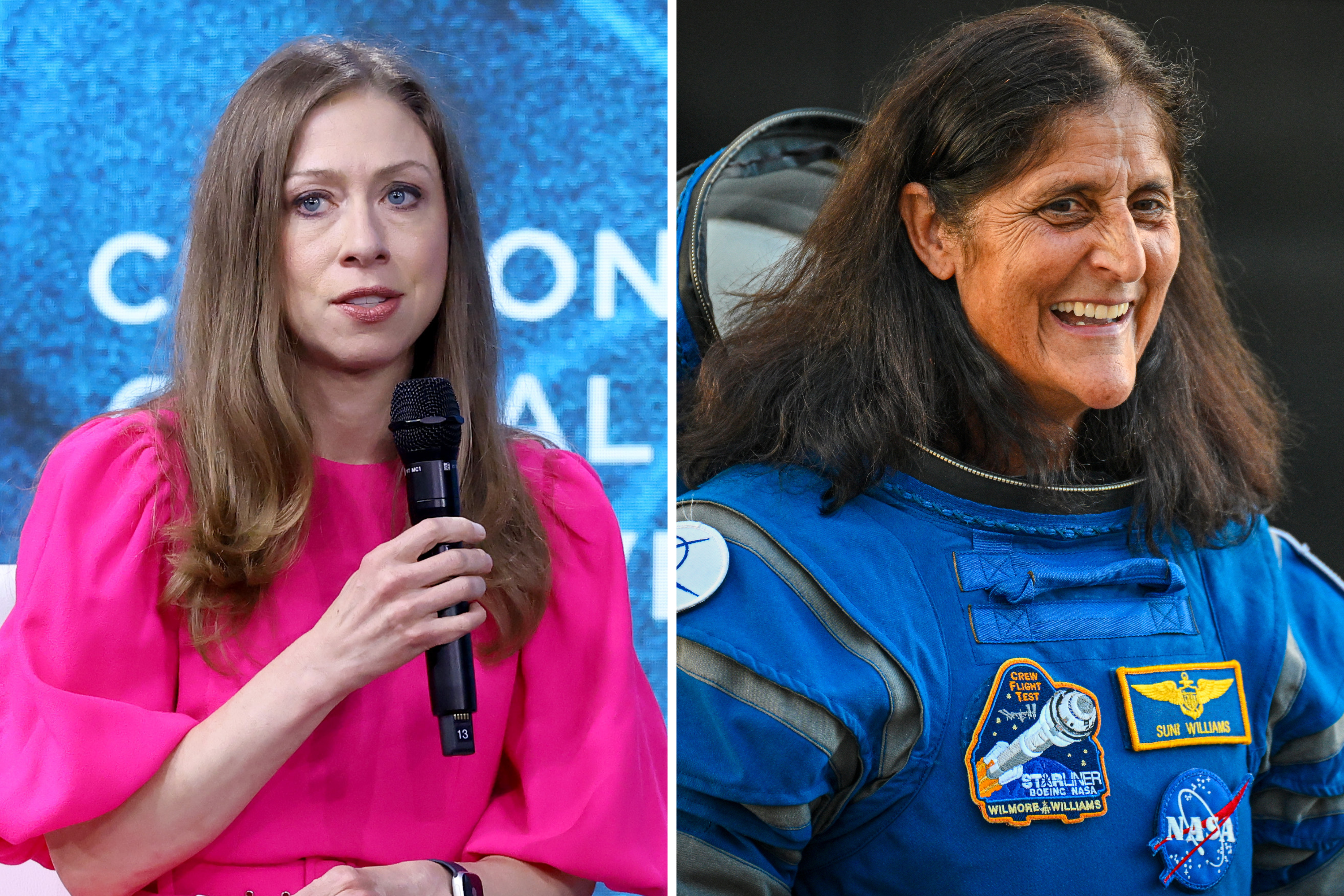 Full list of celebrities running the Boston Marathon 2026