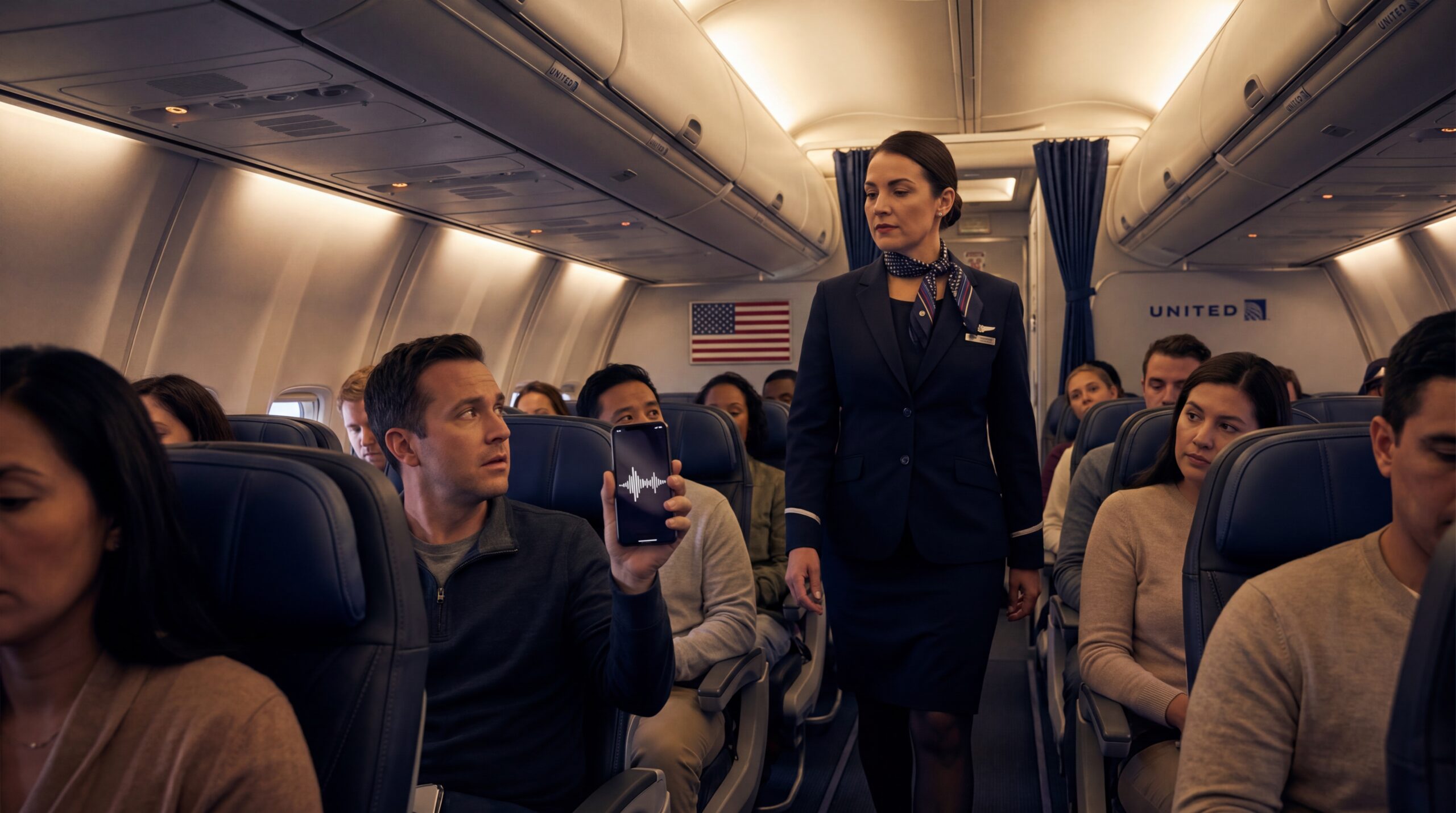 United Airlines is putting its foot down and booting passengers over ...