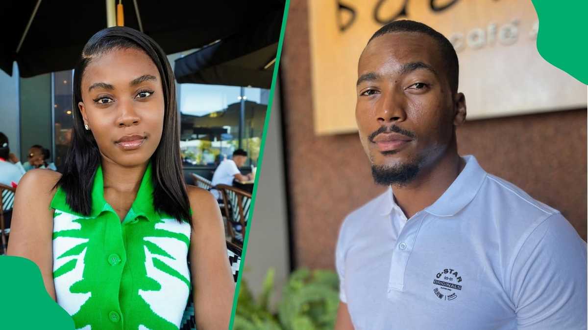 Gash1 confirms divorce from Thato Immaculate with latest move on ...