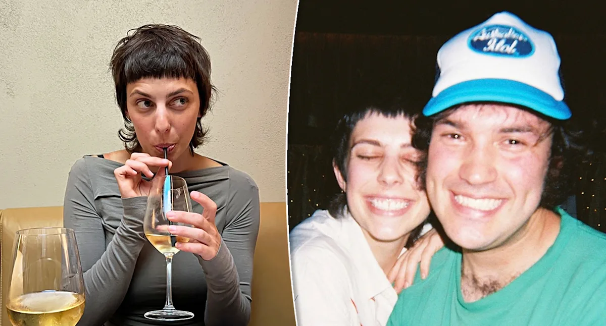 She stayed loyal for years — he married the rebound