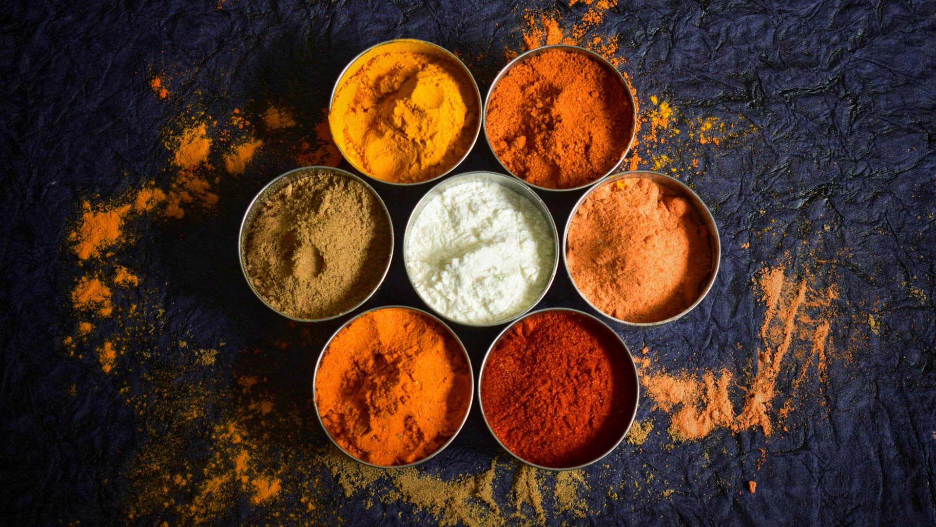 20 anti-inflammatory spices to stock in your pantry