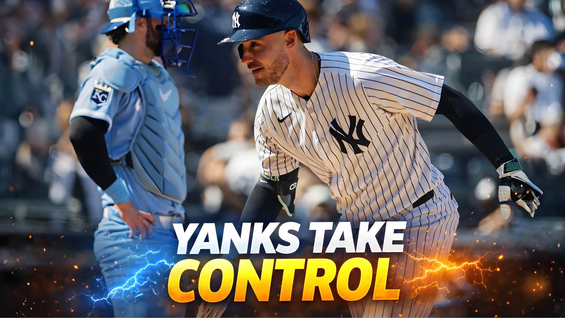 Game 3 recap — Yankees vs Royals: Key players and manager comments