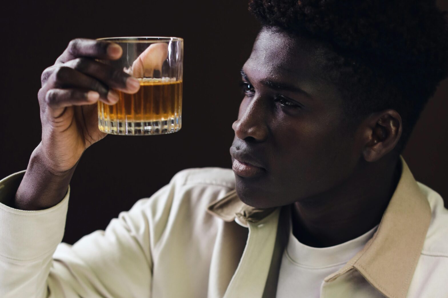How to know your liver is repairing itself after you stop drinking