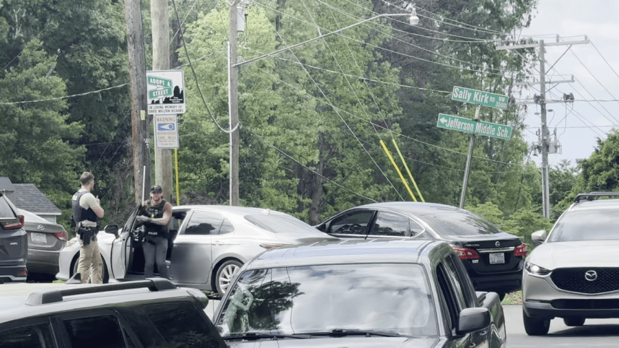 2 more teens charged in connection with Leinbach Park mass shooting ...
