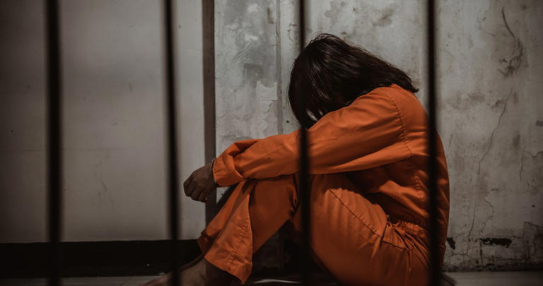 Scottish judge rules trans women must be held in men’s prisons