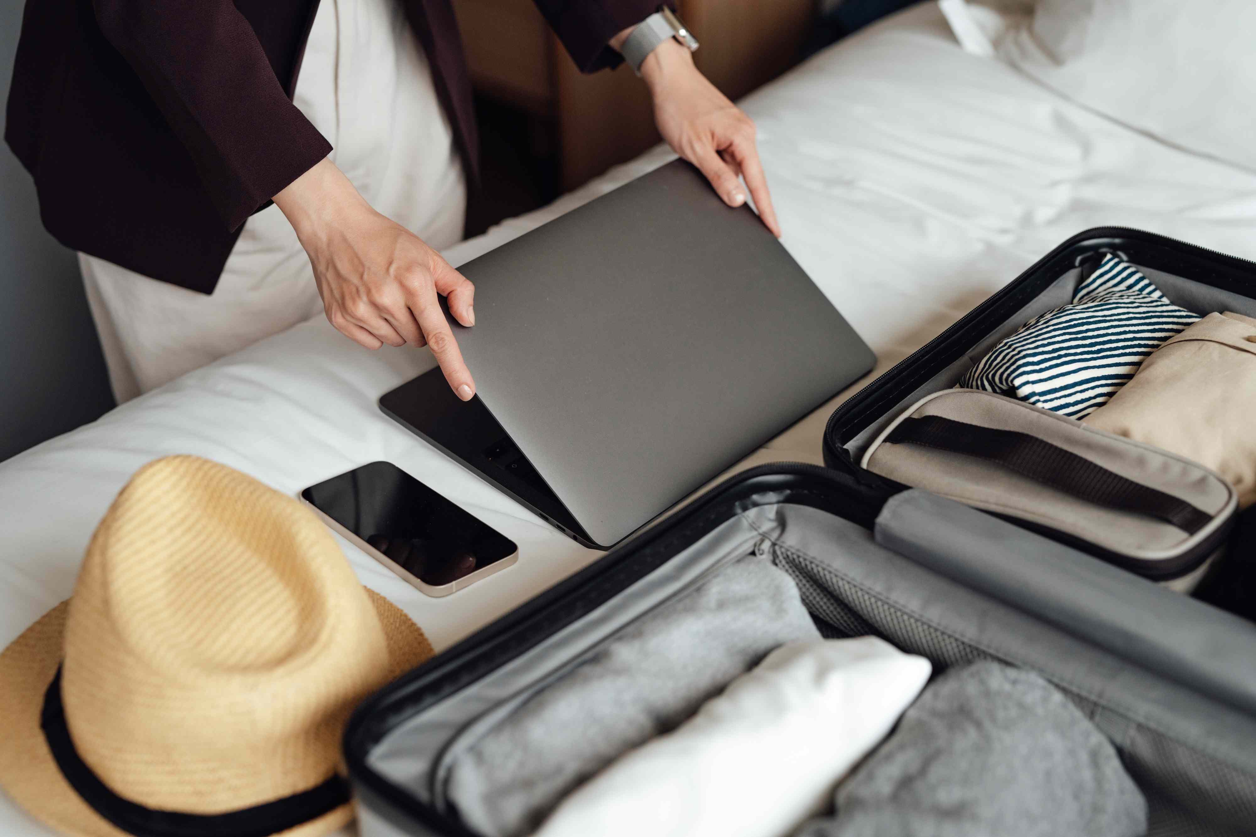 6 things I always do when I check into a hotel to make my stay more ...