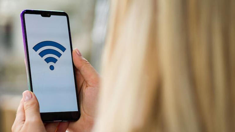 Por qué recomiendan poner papel aluminio en el router del wifi y para ...