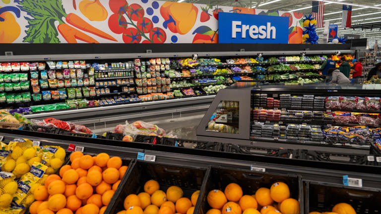 Changes coming to 650 Walmart stores this year: What customers can expect