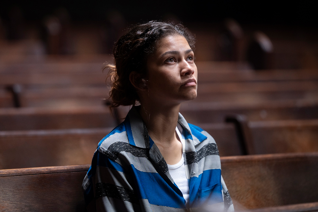 Is this the last season of 'Euphoria'?