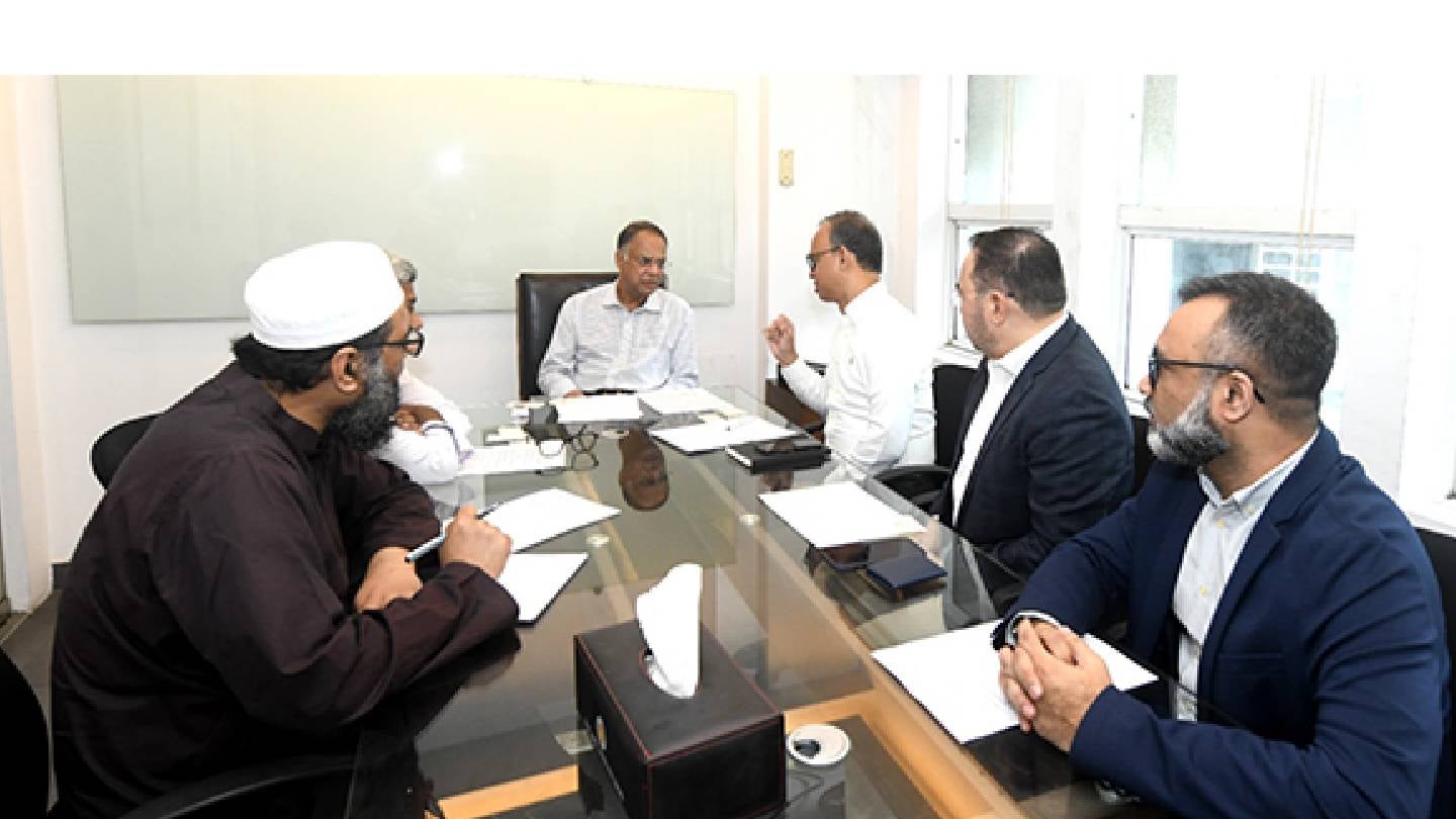 BGMEA urges government action as energy crisis hits garment output