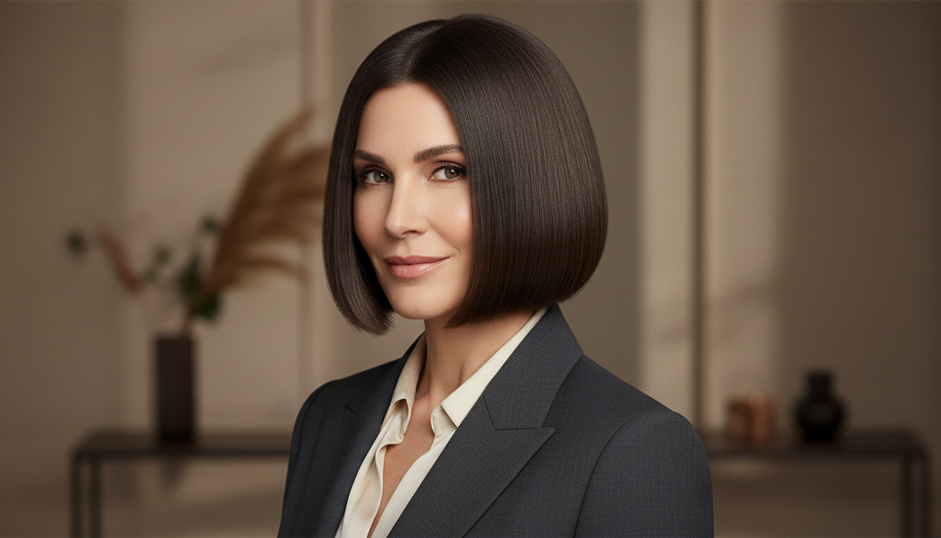 Don't let thinning hair get you down!