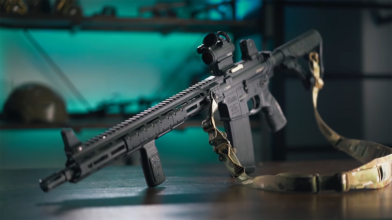 15 things Daniel Defense did that made AR buyers take the brand seriously