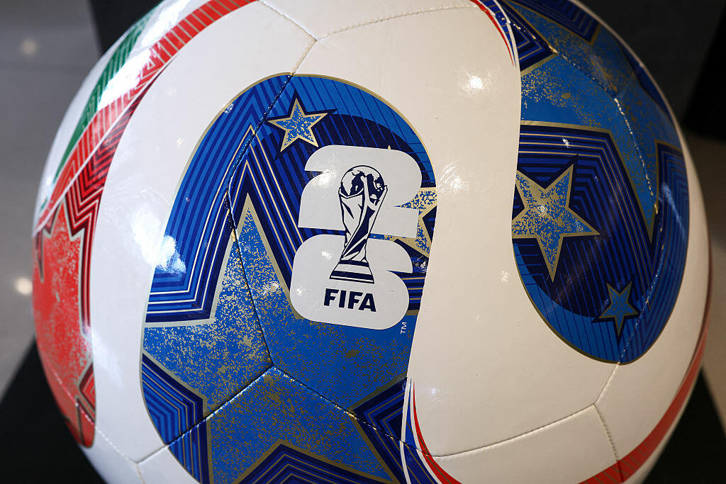 South Florida in last stretch of preparations for World Cup