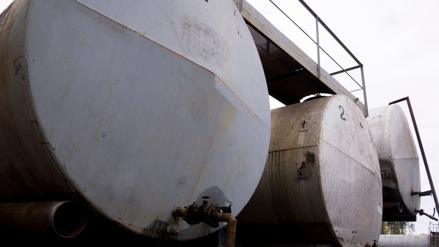 DoE awards contracts to exchange 26mbbl from West Hackberry SPR