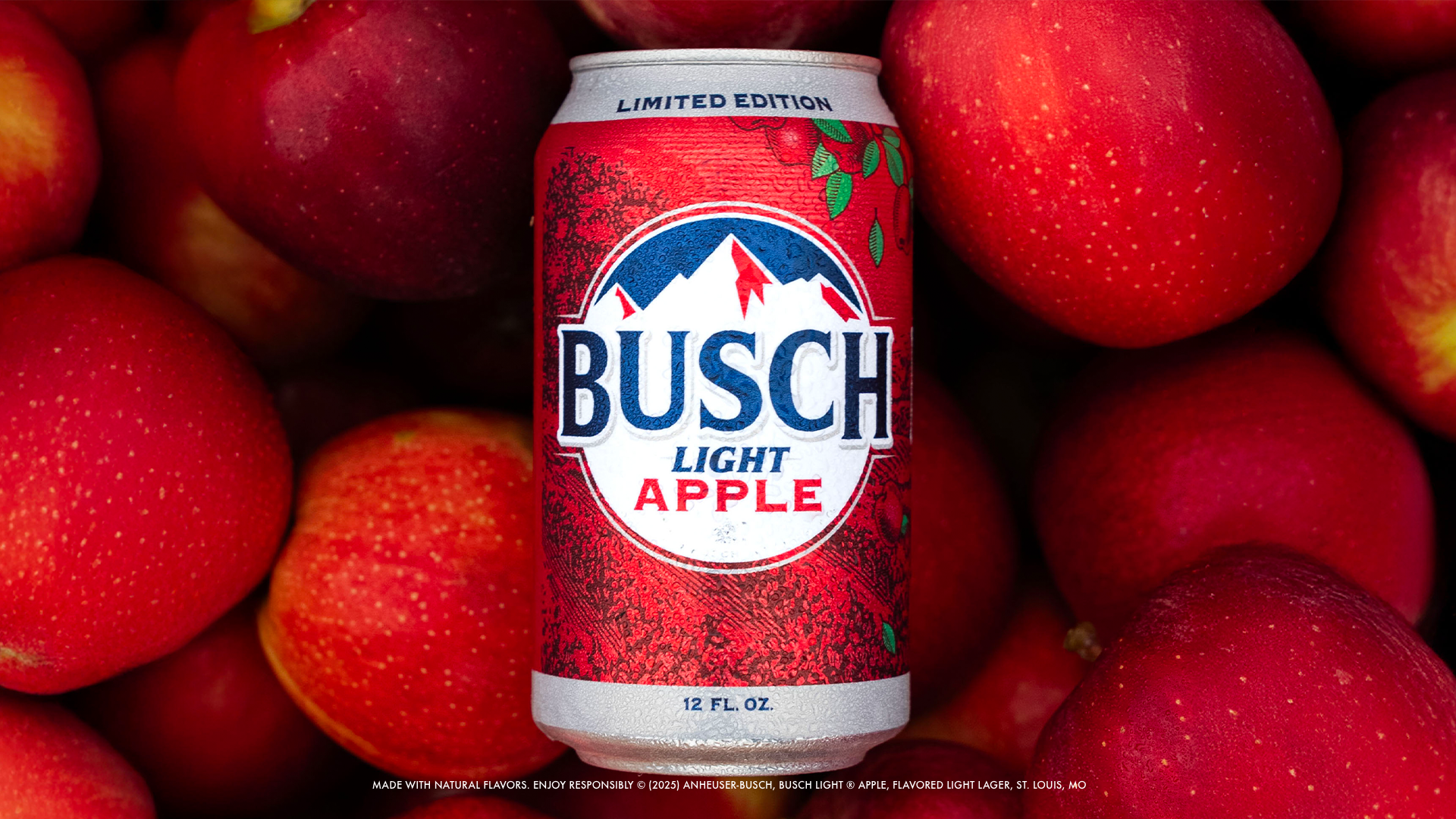 Bapple is back! Where to buy Busch Light Apple 2026 in Georgia