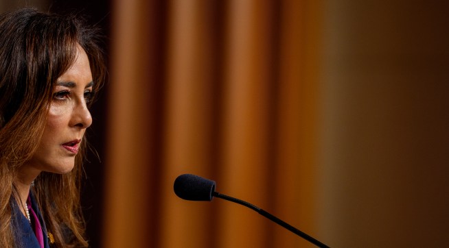 Michigan officials rebuff DOJ as Trump admin election deniers zero in ...
