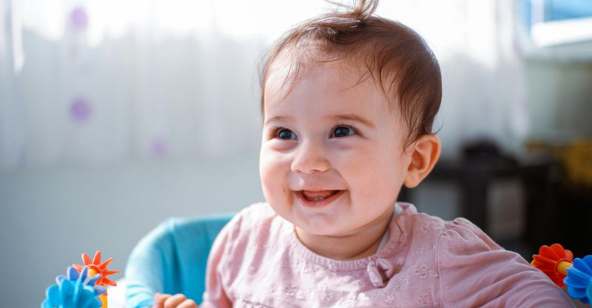 These 13 vintage European baby names feel straight out of a classic novel