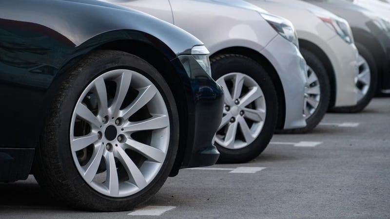 Monthly payments on new cars have reached all-time high—how to find the ...