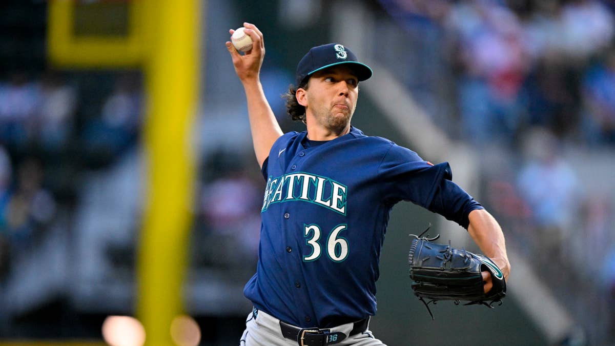 Fantasy baseball 2026: The unlucky starting pitchers
