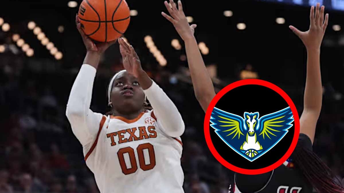 WNBA: Can Kyla Oldacre overcome the odds to make the Dallas Wings roster?