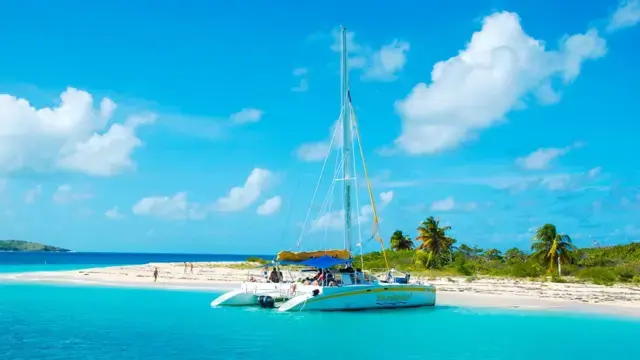 8 de los mejores destinos de playa del mundo, según la BBC (uno está en ...