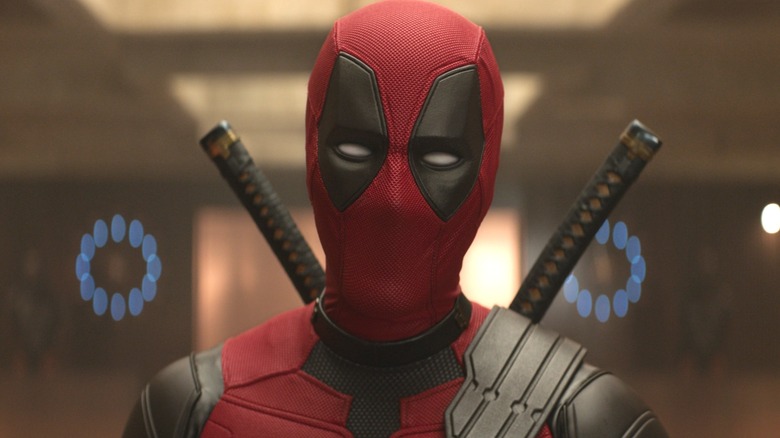 Ryan Reynolds confirms a major change for Deadpool's Marvel movie future