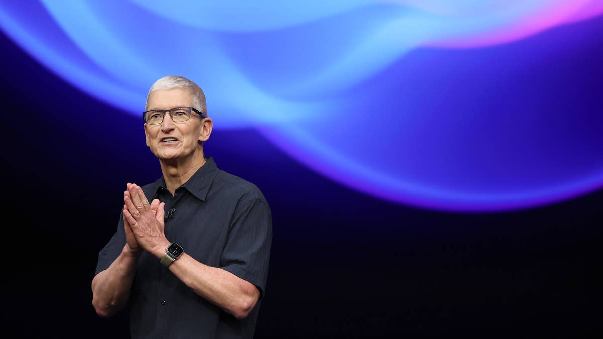 Tim Cook steps down as CEO — but what does it mean for Apple's future?