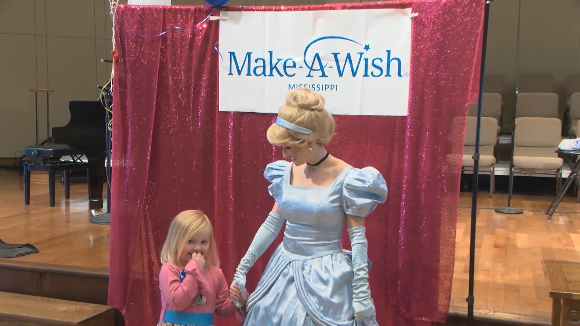 Coast life: WISH Society brings Make-A-Wish magic to kids with critical ...