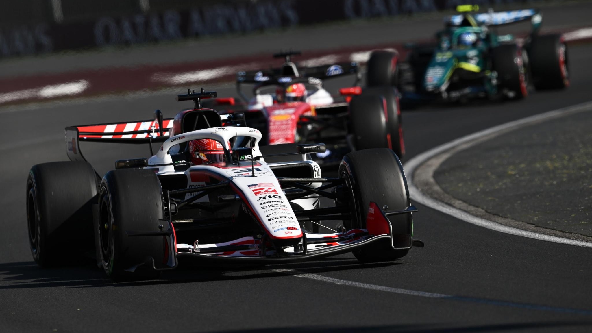 Formula 1, la FIA accoglie le modifiche al regolamento richieste dai piloti
