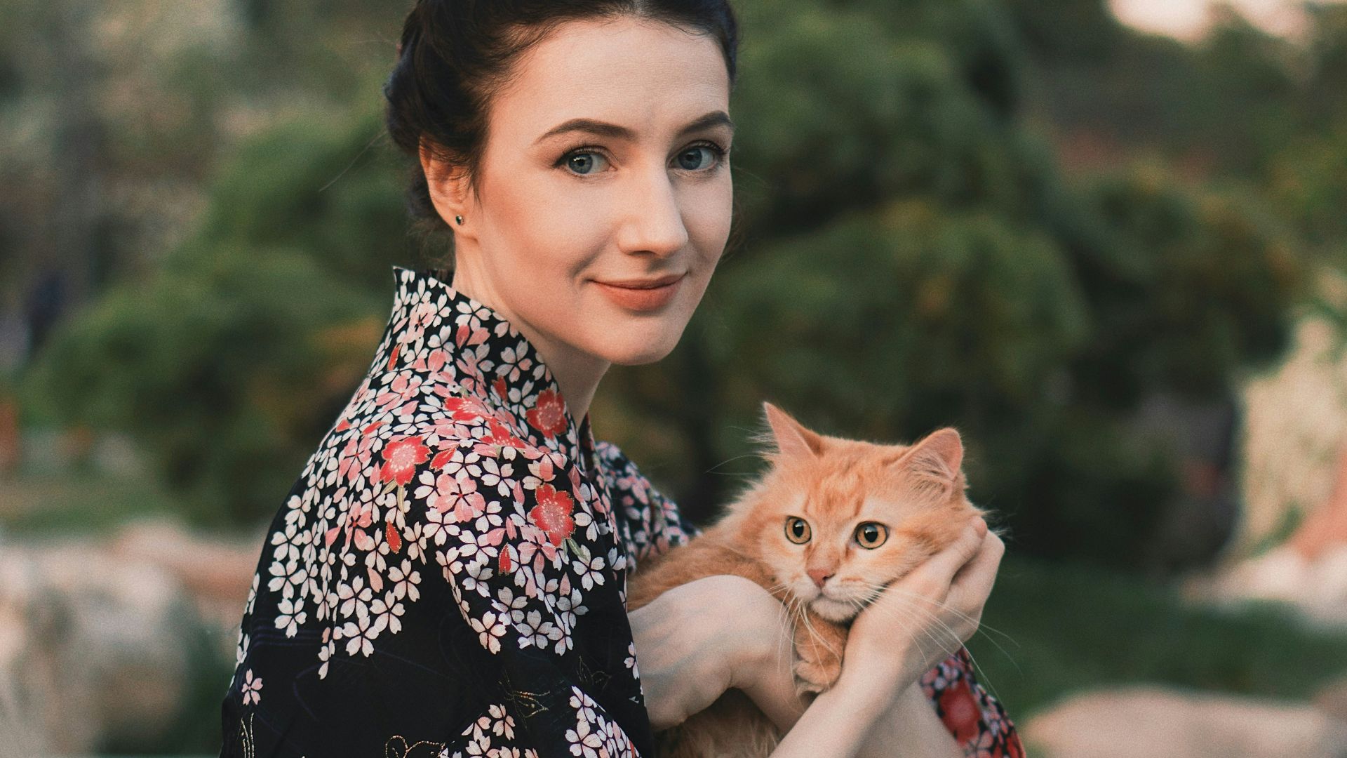 10 “crazy cat lady” signs people deny & 10 that are actually just cozy